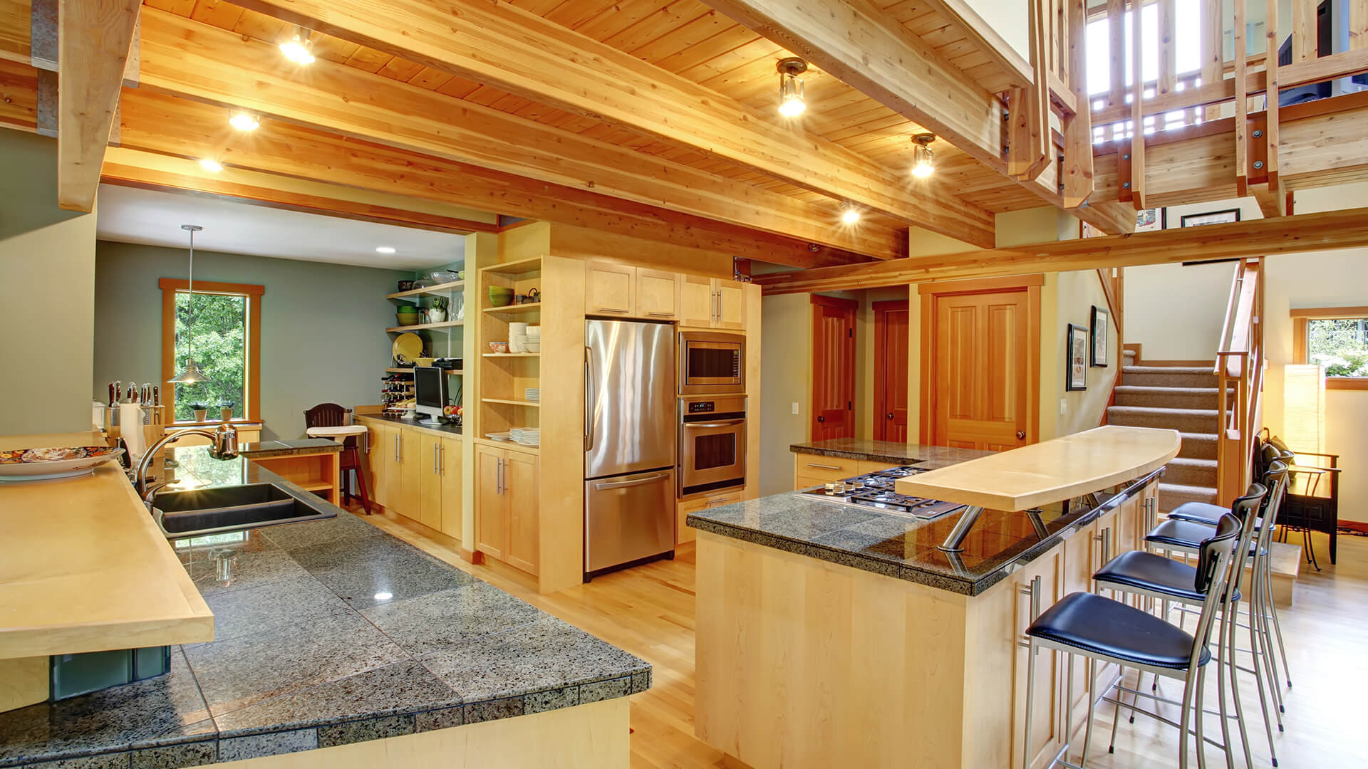Intelligent Home - Smart123.lt